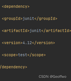 SpringBoot（7）如何使用${spring.version}设置版本号-CSDN博客