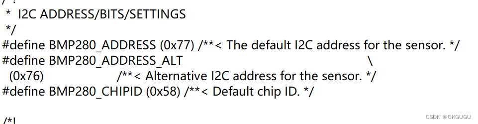 【合宙ESP32C3】BMP280/BMP180大气压强/高度传感器_arduino esp32 bmp280-CSDN博客