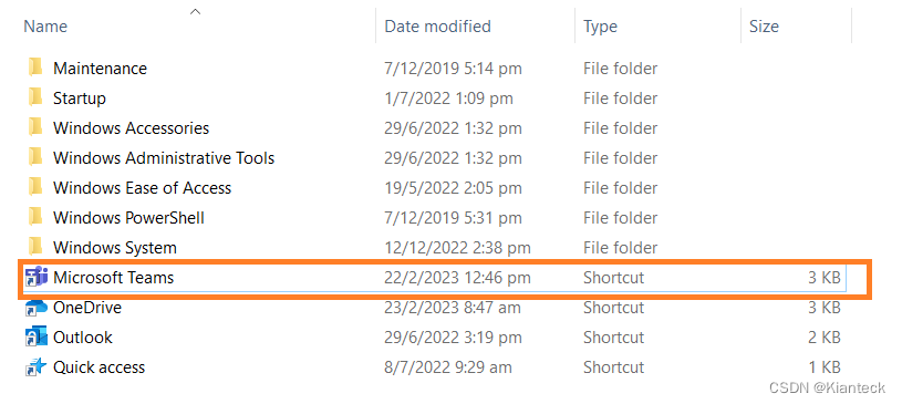 Microsoft 365 - 如何设置Teams自动启动_teams怎么设置开机启动-CSDN博客