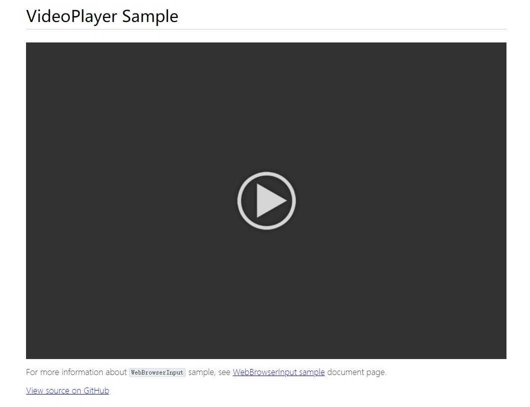 Unity Render Streaming低延迟推送视频流解决方案_unity renderstreaming公网推送-CSDN博客