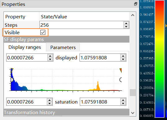 CloudCompare使用说明_cloudcompare使用教程-CSDN博客