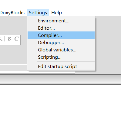 【解决方案】CodeBlocks运行报错：It seems that this file has not been built yet.-CSDN博客