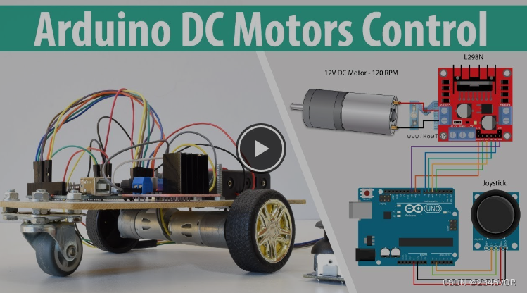 【好看又实用的Arduino鲜花园】_arduino项目-CSDN博客