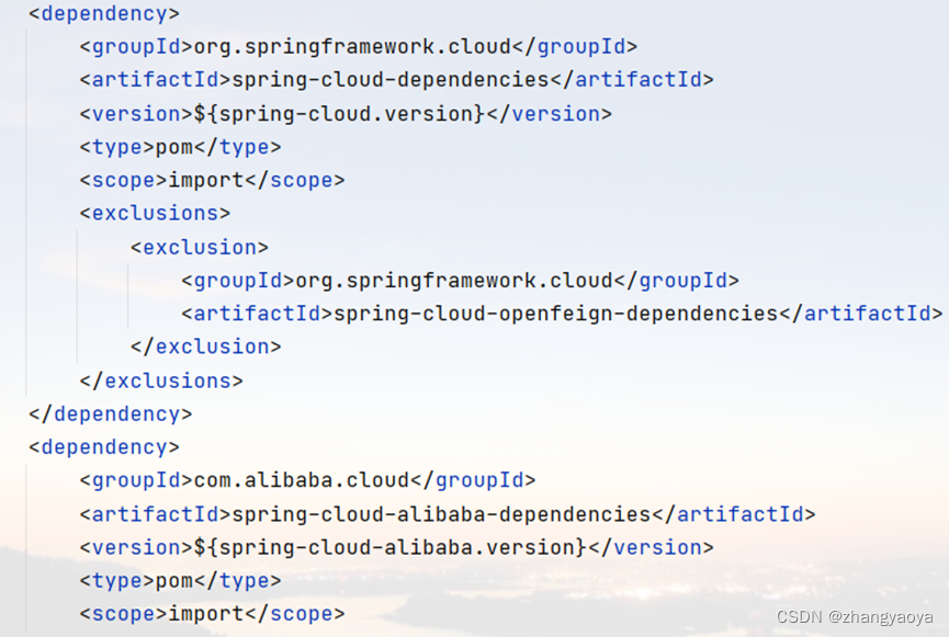 Unable to instantiate com.alibaba.cloud.nacos.configdata ...