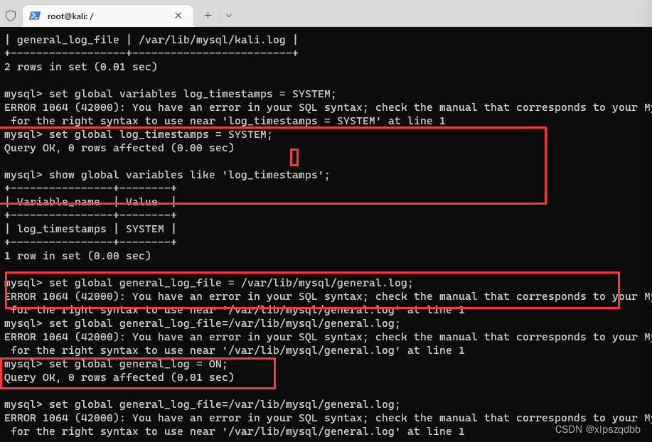 等保三级：mysql数据库加固思路_mysql等保加固-CSDN博客