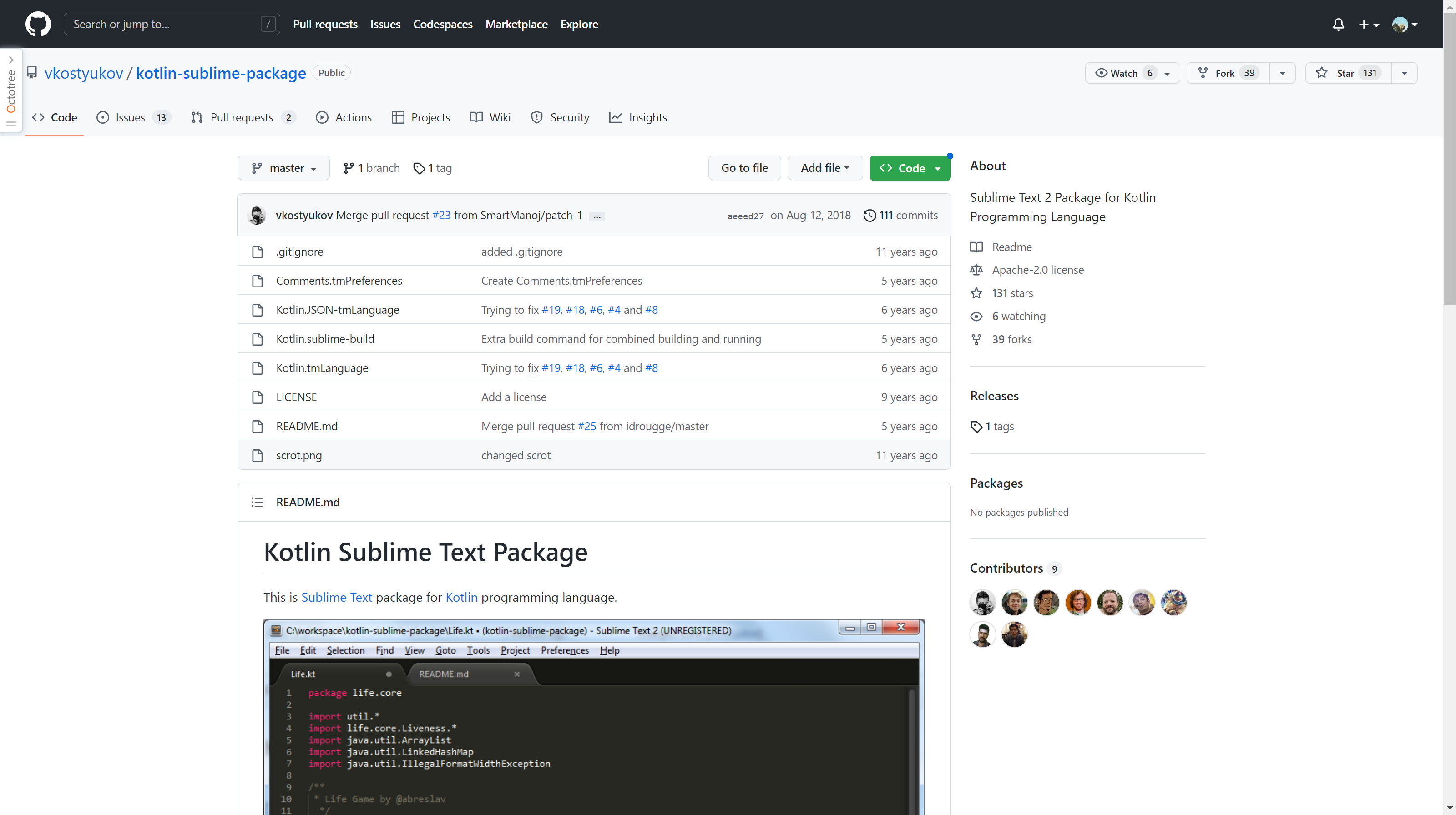 【2023】kotlin教程 第一篇 Kotlin基础 第2章 开发环境搭建 24 文本编辑工具kotlin可视化文本 Csdn博客
