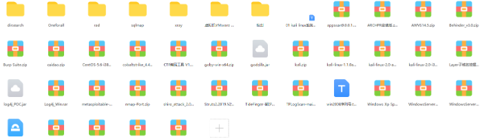 什么是CTF？打CTF有什么意义？（附网络安全入门教程）_ctf src-CSDN博客
