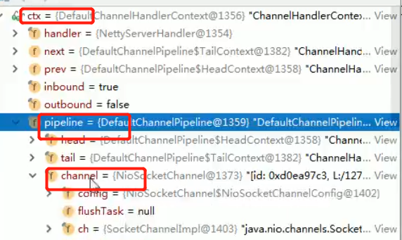 Netty中WorkerGroup分配客户端通道机制_netty workgroup-CSDN博客