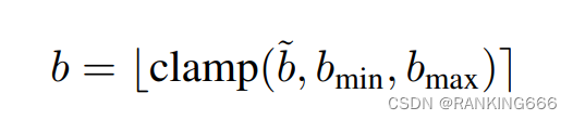 VIT quantization相关论文阅读_post-training quantization for vision ...