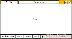 基于QT的界面框架qcanpool使用教程（废弃）_qtcanpool-CSDN博客