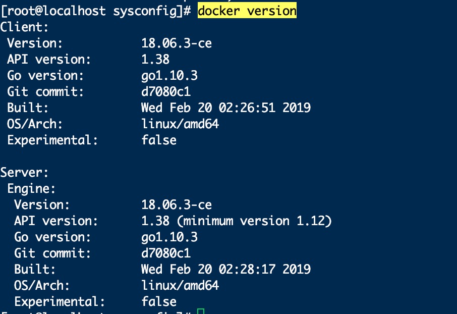 Docker 最新版本安装教程_docker下载最高版本-CSDN博客
