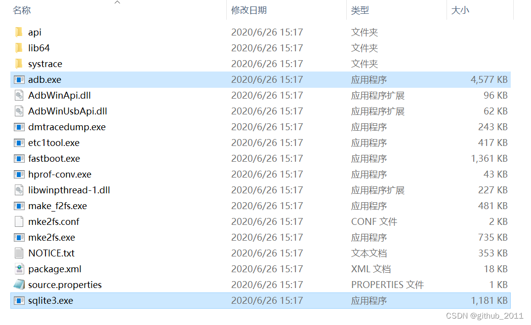 Android开发中你是怎么查看sqlite数据库的_androidstudio看sqlite-CSDN博客