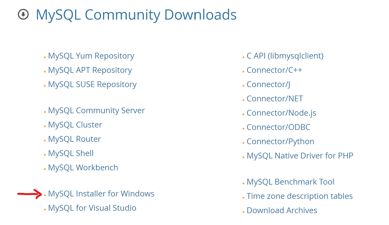 MySQL数据库的安装配置 + Navicat安装与使用 + eclipse中使用MySQL（2021.8）_navicat for mysql和mysql还有eclipse怎么连接-CSDN博客