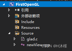LearnOpenGL - Introduction-CSDN博客
