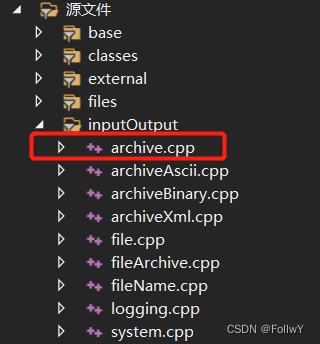 移植GROOPS代码至Visual Studio2019_标准编译移植到vs里-CSDN博客