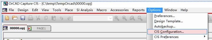 How to configure the Cadence CIS component database - Programmer Sought