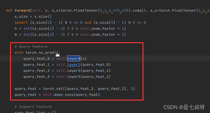 ASGNet论文和代码解读-CSDN博客