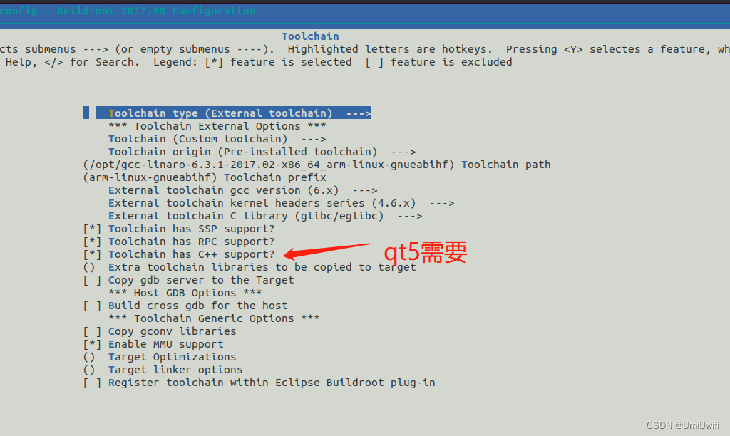 【全志V3s / LicheePi Zero / 荔枝派】 运行QT5程序_v3s qt5-CSDN博客