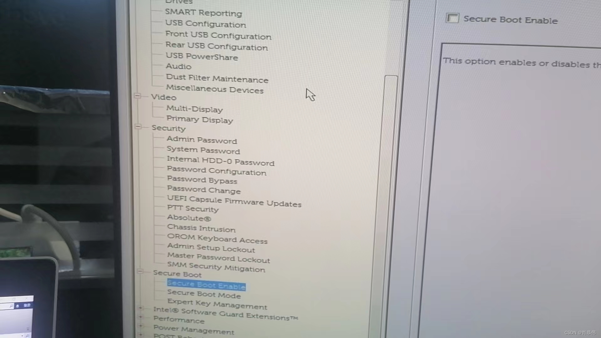 备份Ubuntu系统（Dell的BIOS有大坑）_ubuntu 在bios raid on-CSDN博客
