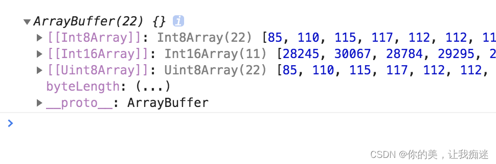 文件流进行下载(new Blob)-CSDN博客