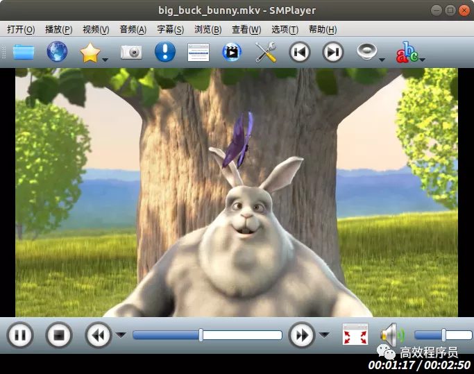 mpv - 一个免费、开源、跨平台的多媒体播放器_mpv如何加载音频-CSDN博客
