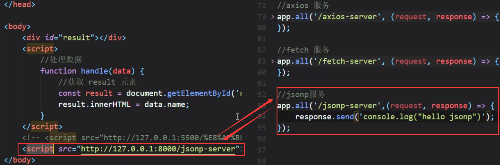 AJAX---_维生素D没有用的博客-CSDN博客