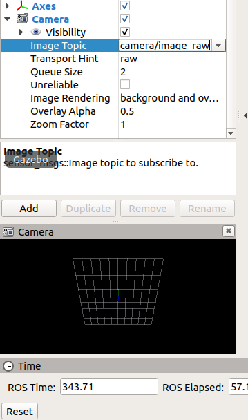 Chapter6 机器人系统仿真(Ⅱ)---环境仿真_arbotix-CSDN博客