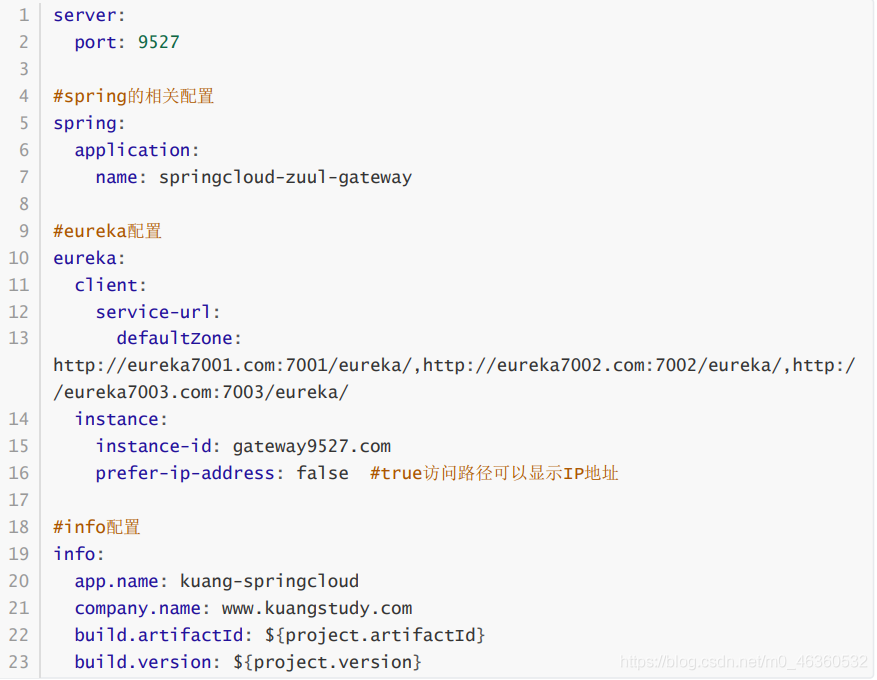 【Spring Cloud】Zuul 路由网关：什么是 Zuul，为什么要使用，路由功能的项目实战_什么是zuul-CSDN博客