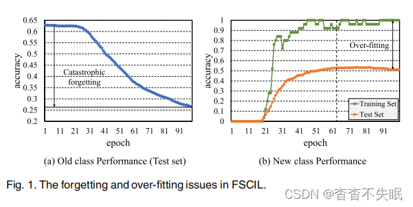 Dynamic Support Network for Few-ShotClass Incremental Learning论文笔记 ...