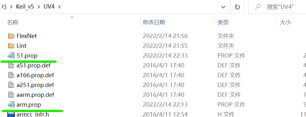 Keil code color scheme sharing - Programmer Sought