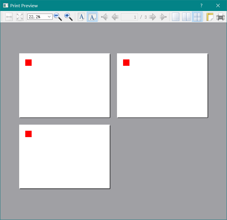 Qt Print Support：常见用法解释_printsupport-CSDN博客
