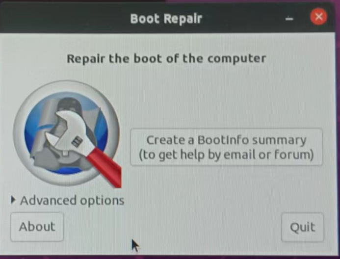 【服务器】Ubuntu重启后陷入GRUB 报错Minimal BASH like line editing is supported. For the first word_minimal ...