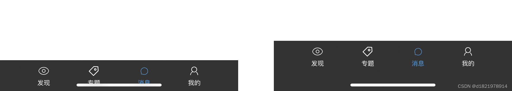 IOS移动端横竖屏适配与刘海适配_ios刘海屏适配_前端赛色迷的博客-CSDN博客