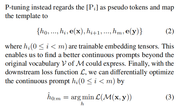 【论文笔记】Pre-train, Prompt, and Predict: A Systematic Survey of Prompting Methods in NLP_a ...