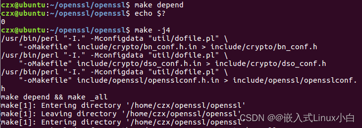 解决QT5使用网络组件报错：qt.network.ssl: QSslSocket::connectToHostEncrypted: TLS initialization failed问题-CSDN博客