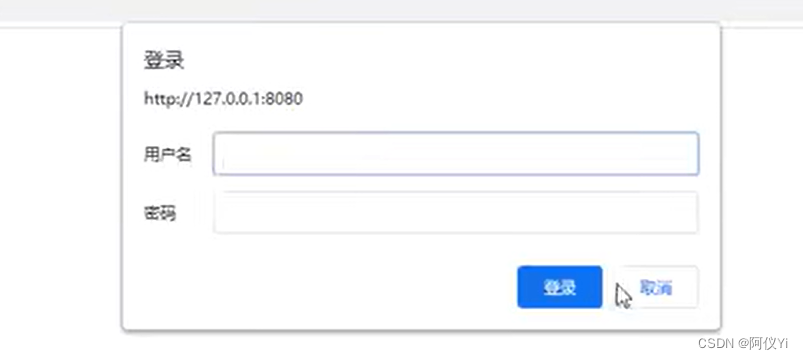Sptringsecurity 学习笔记（一）security的模式 Security模式 Csdn博客