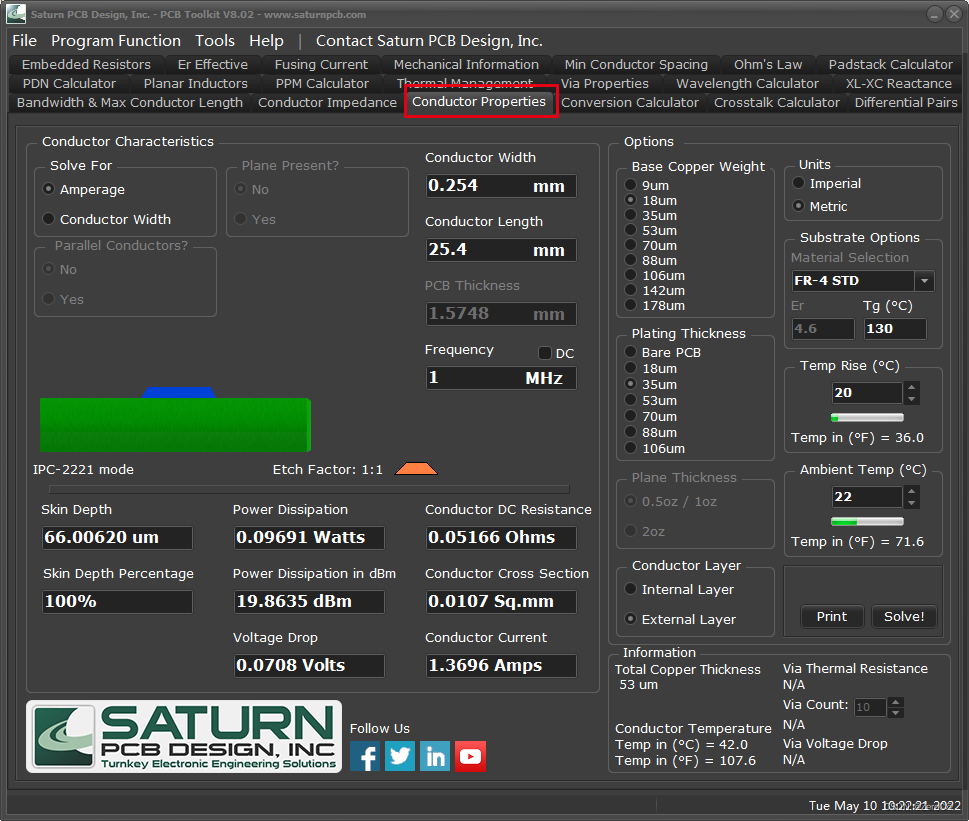 saturn pcb toolkit相关功能界面介绍-CSDN博客