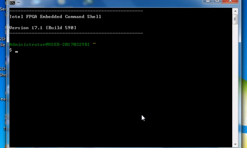 soc FPGA（一）-CSDN博客