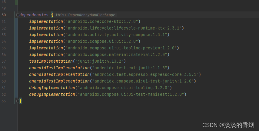 小伙快把你的Android从Groovy迁移到DSL_android dsl-CSDN博客