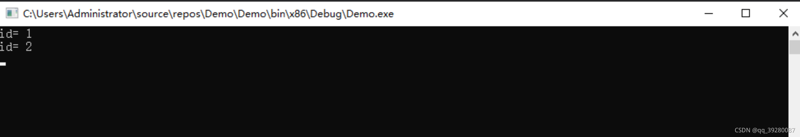 Ef6连接gbase8s数据库示例qq39280087的博客 Csdn博客