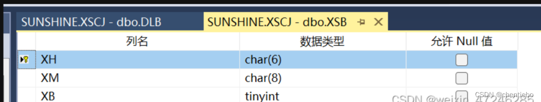 Sqlserver如何设置主键和外键?sqlserver 外键 Csdn博客