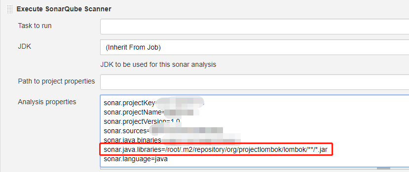 解决sonar扫描lombok@Data注解，误报Remove this unused private field异味-CSDN博客
