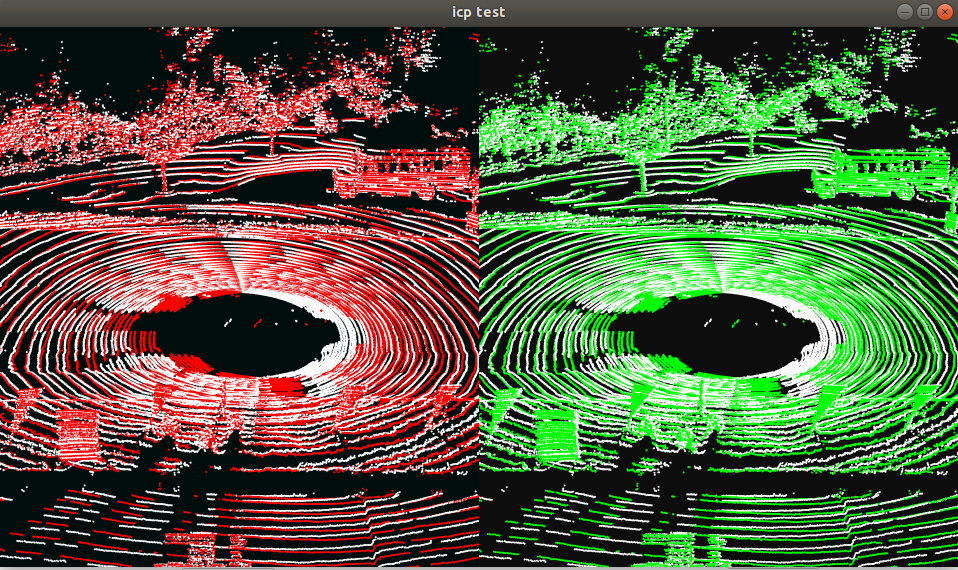 初学PCL（四）：ICP算法代码实现-CSDN博客