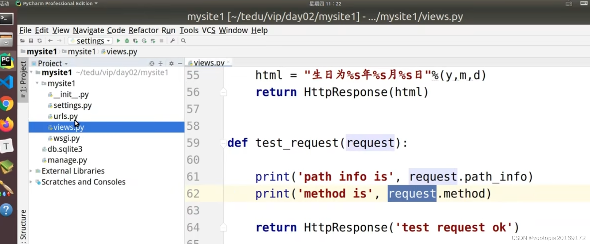 PythonWeb-Django_zootopia20169172的博客-CSDN博客