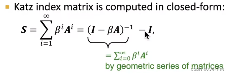 cs224w 图神经网络学习笔记 2-2_cs224w作业-CSDN博客