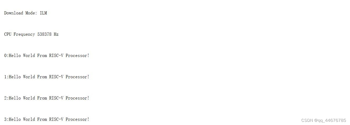 蜂鸟E203移植ZYNQ7020，主要解决移植过程中遇到的问题_risc-v zynq-CSDN博客