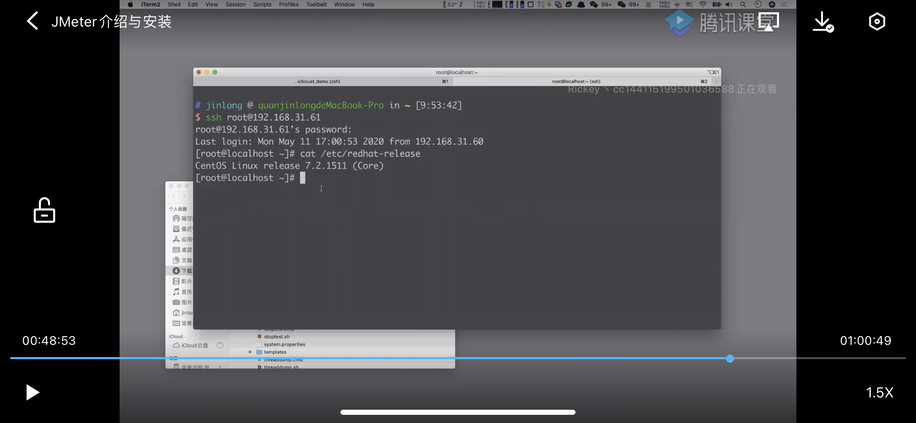 JMeter使用(一)_recorder:transactions control-CSDN博客