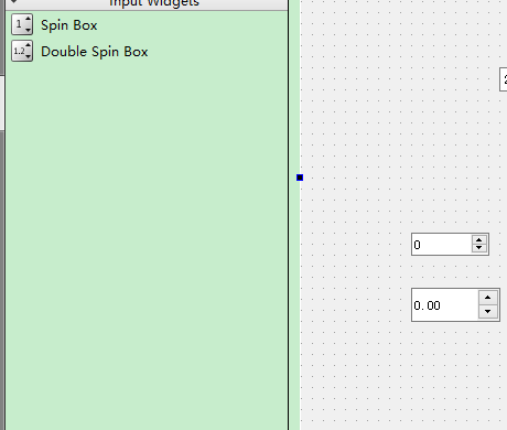 Qt—常用窗口部件_qframe-CSDN博客