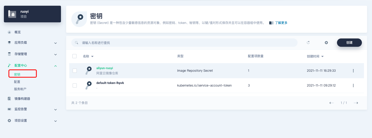 云原生Java架构师——KubeSphere DevOps流水线部署HelloWorld_kubesphere的devops构建推送镜像jdk17项目-CSDN博客
